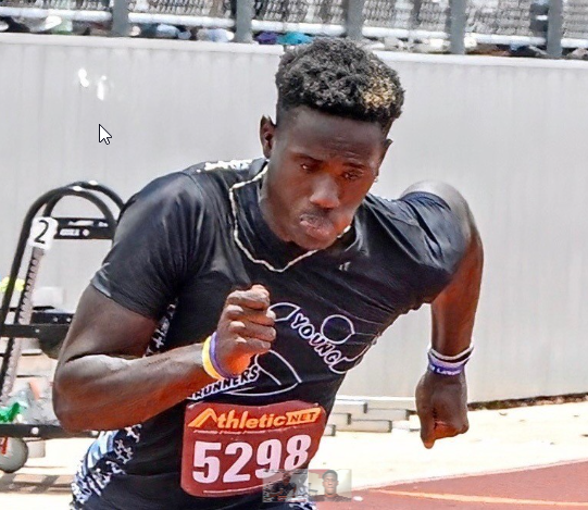 Late Risers of 2025 at The Midpoint - Prep Redzone