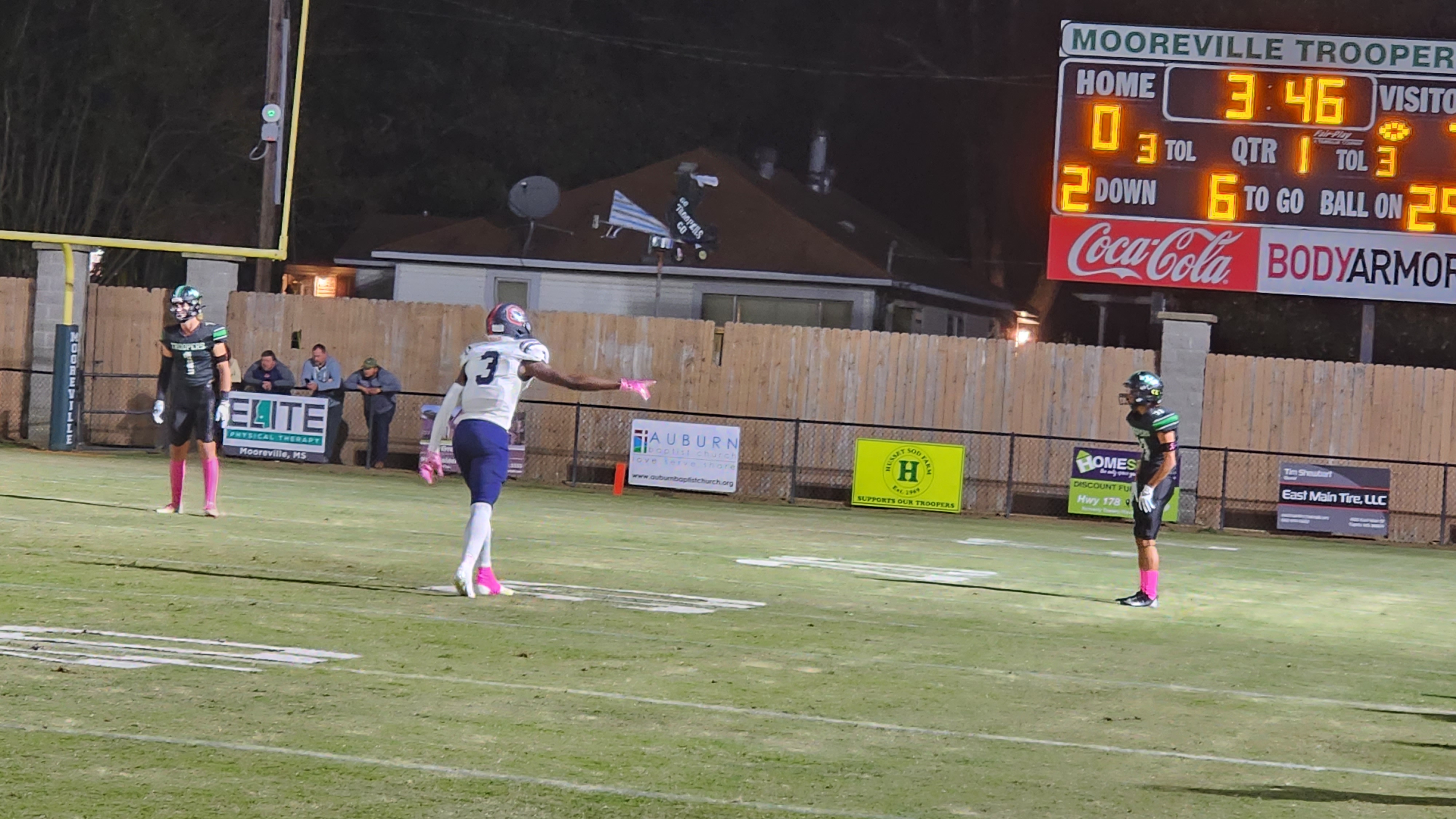 2025 Wide Receiver Follow Up - Prep Redzone