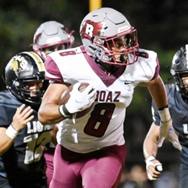 7 Underrated Alabama Studs Who Deserve Recognition – Part IV - Prep Redzone