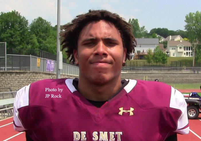 Show-Me State Stat Monsters Week 7: Defense - Prep Redzone