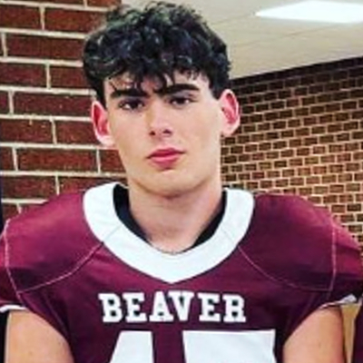 Brennan Kostyak, Beaver Area - Prep Redzone