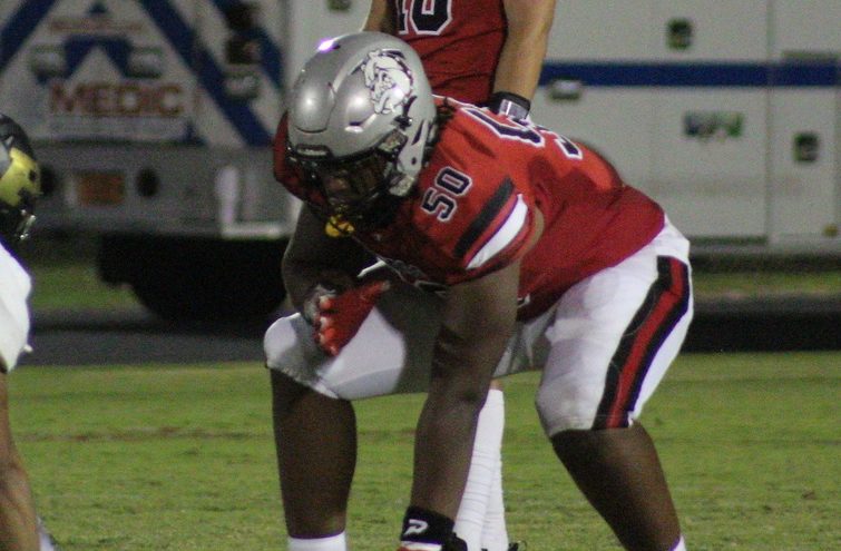 Stars Of The State - Week 9 - Prep Redzone