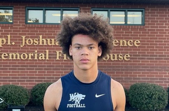 2026 Rankings Update: Athletes Showing New Wrinkles - Prep Redzone