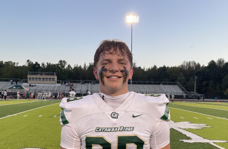 2025 Rankings: Tight Ends/H-Backs Bolstering Offenses - Prep Redzone