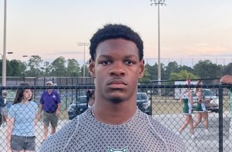 What We Saw: Dutch Fork 35, Gaffney 10 - Prep Redzone