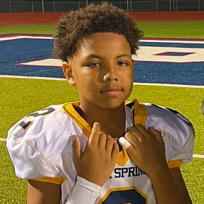 Elijah Chestnutt, - Prep Redzone
