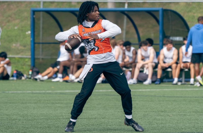 Prep Redzone New Jersey's 3rd Team All-State Offense and Defense - Prep ...