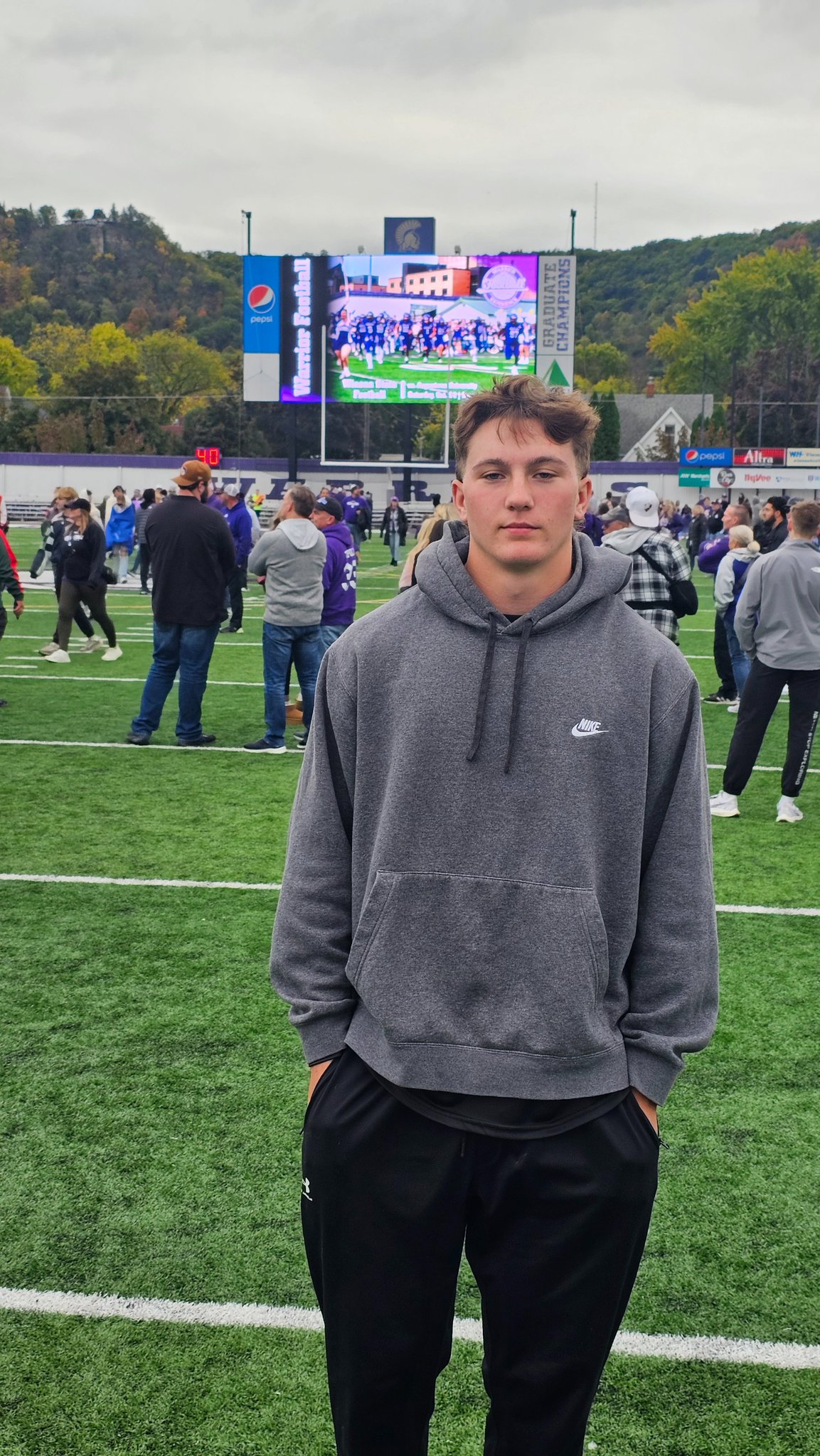 ILSigning Day Recap (NSIC Edition) - Prep Redzone