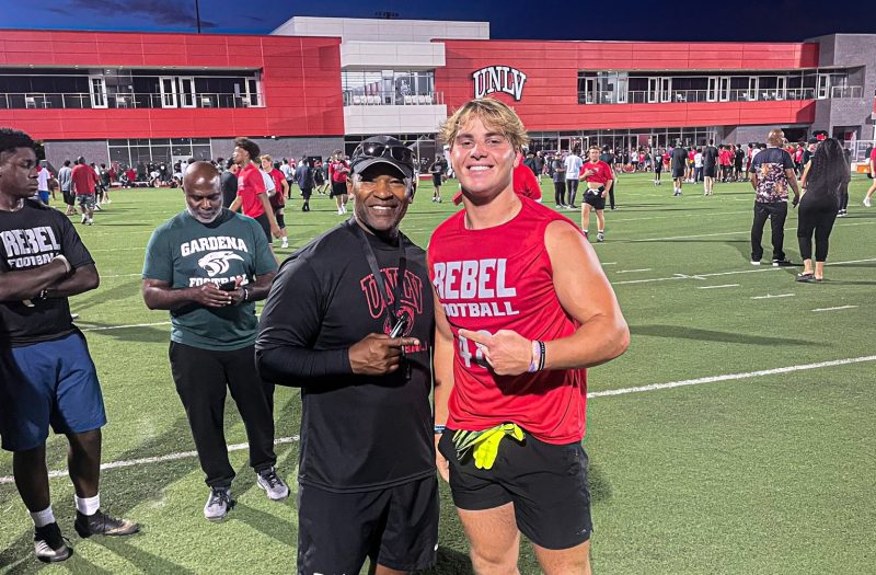 Elite Performances: Week 10 (Part. II) - Prep Redzone