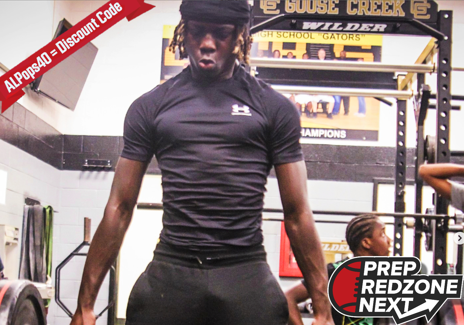 2028 Palmetto State Prospect's You'll Hear About In The Future - Prep ...