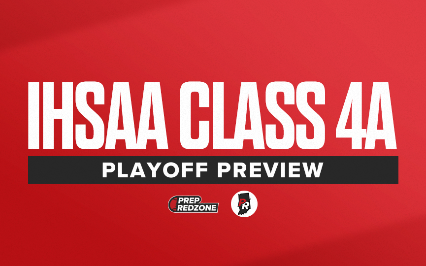 IHSAA 4A Sectional Championship Previews - Prep Redzone