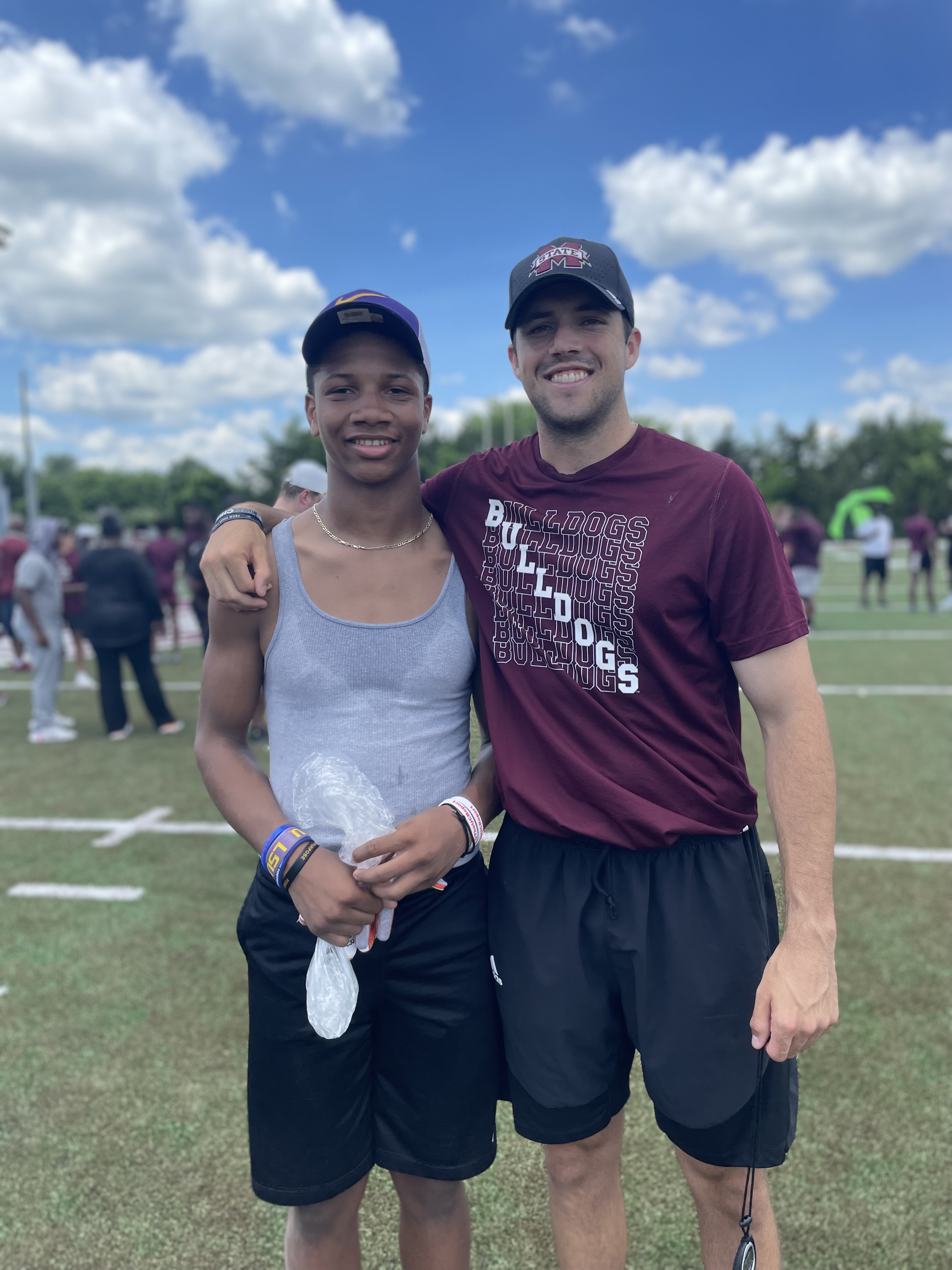 Polk Prospects Who Need More Attention - Prep Redzone