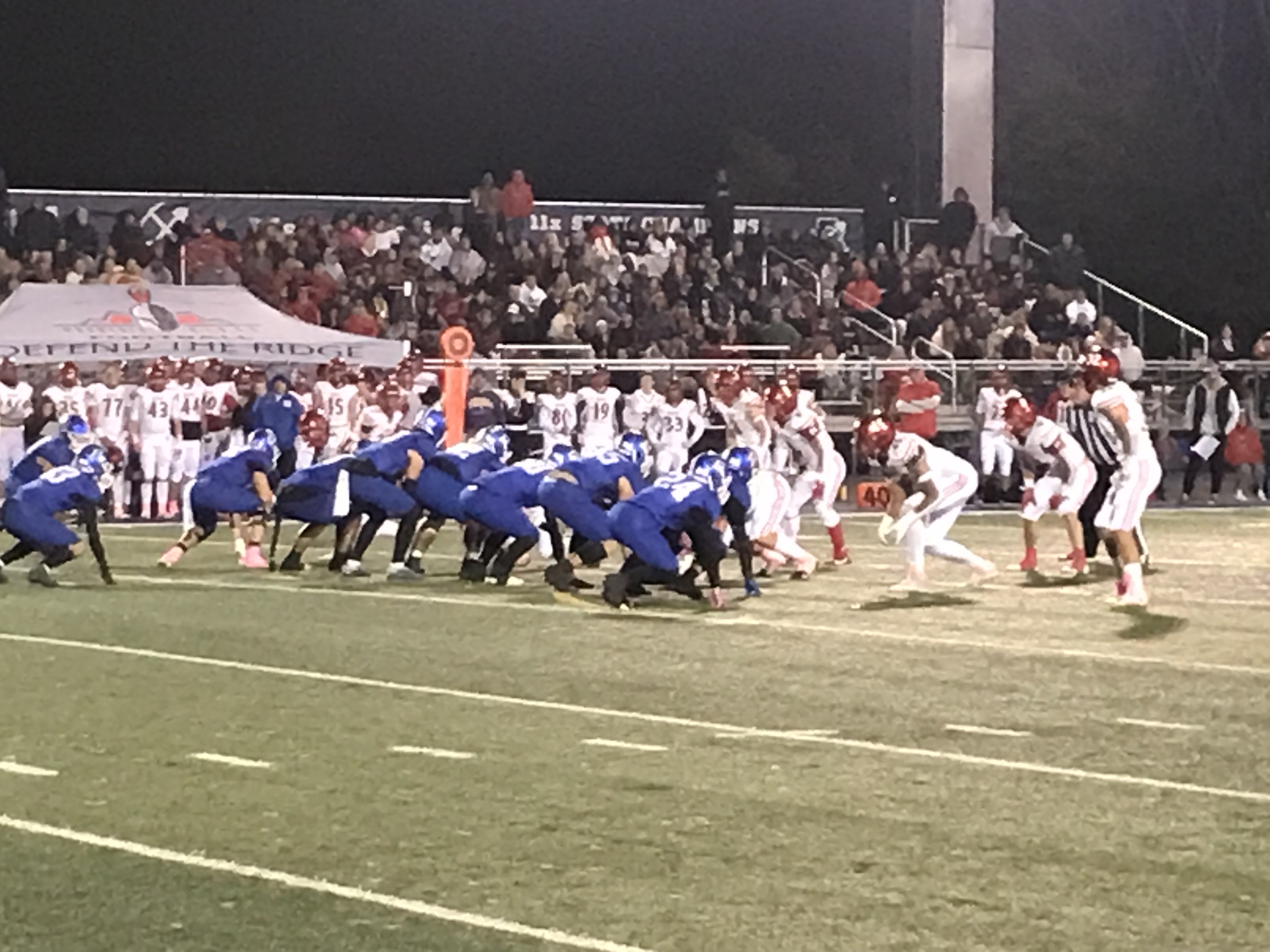 Mountain Ridge @ Bingham: 6A Prospects to Watch - Prep Redzone