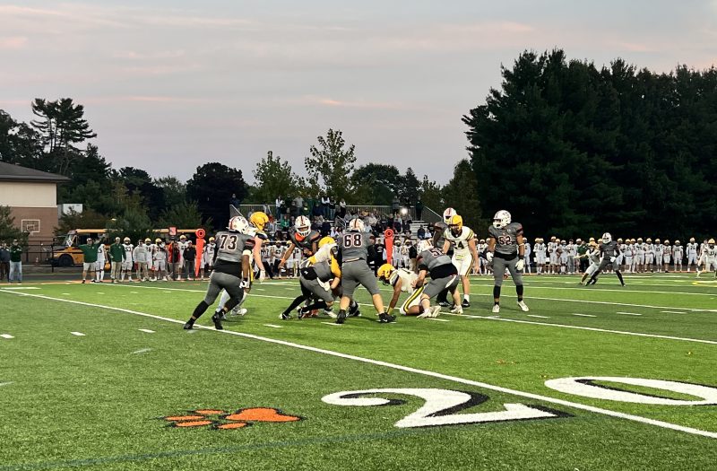 Preview: Recruits Projected To Heat Up.. - Prep Redzone