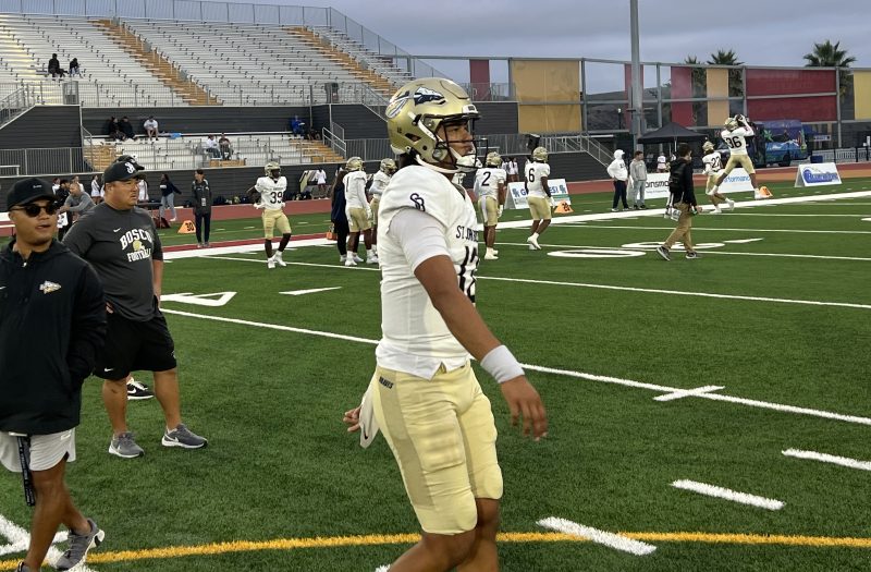 Signing Day: LA, Long Beach, Inland Empire, SGV Signees - Prep Redzone