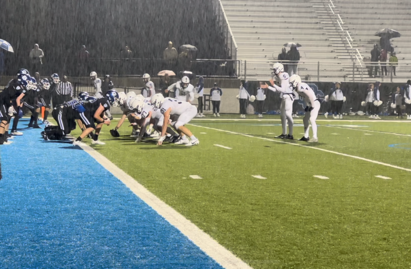 Grand Rapids South Christian Week 8 Standouts - Prep Redzone