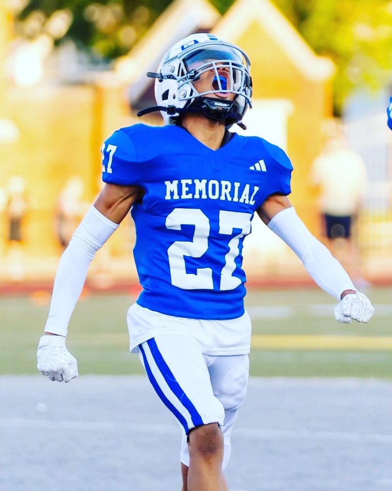 Robinson: Underclassmen Watchlist - Prep Redzone