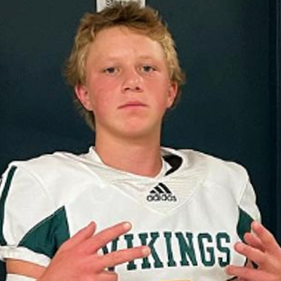 Jackson Nimitz, Franklin Road Academy - Prep Redzone