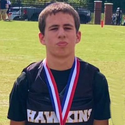 Josh Hancock, - Prep Redzone