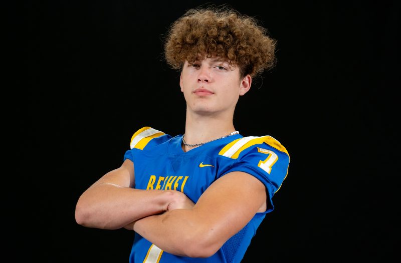 Luke Quinter, Bethel - Prep Redzone