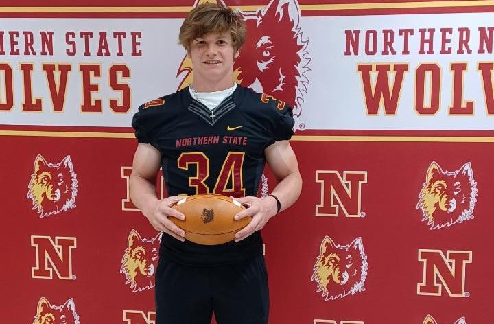 South Dakota: Playoff Round One/Final Week Standouts - Prep Redzone