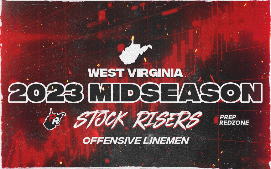 2023 Midseason Stock Risers: OL - Prep Redzone