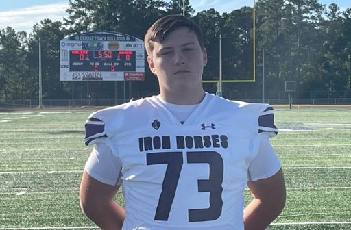 2026 Rankings: Lowcountry Zone Read Prime Time Playoff Performers ...