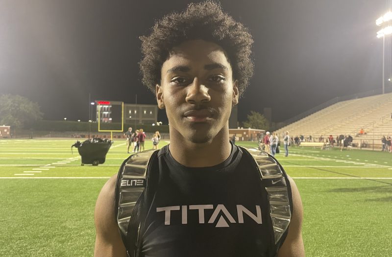 South Carolina HS Football Rankings & Recruiting | Prep Redzone