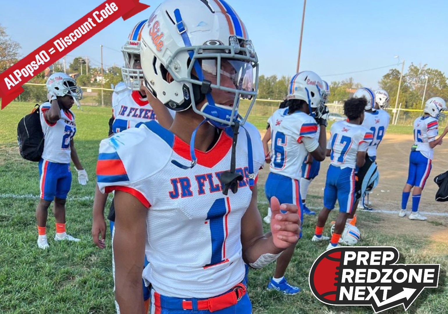 Five Productive Midwest Ball Carriers To Know - Prep Redzone