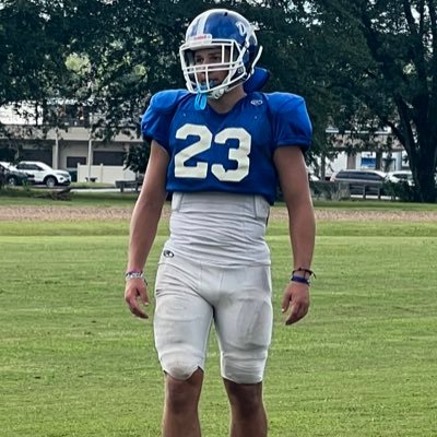 CJ's Pick 5 - 2A Top Performers | Week 8 - Prep Redzone