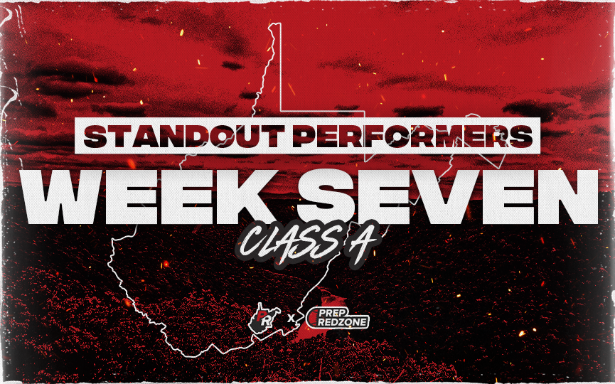 Week Seven Standout Performers: Class A - Prep Redzone