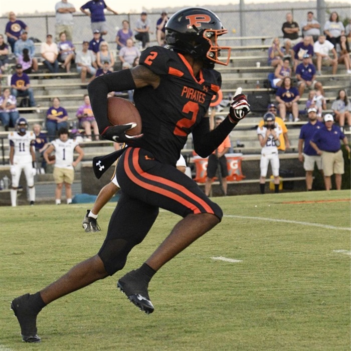 TN2023 #PRZTN Class 1A All-State - Prep Redzone