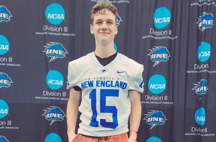 Prospect Watch: New Brunswick & British Columbia - Prep Redzone