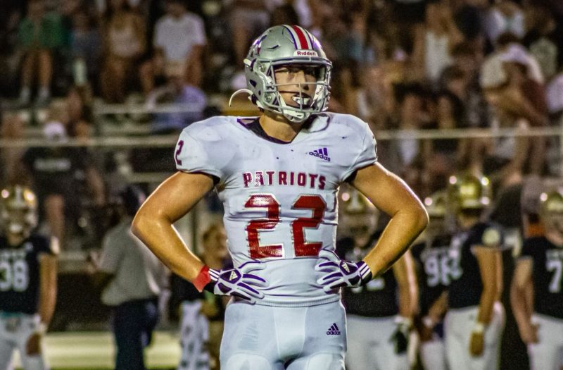 #TN2025 Commitment Tracker: Scouting Analysis - Prep Redzone