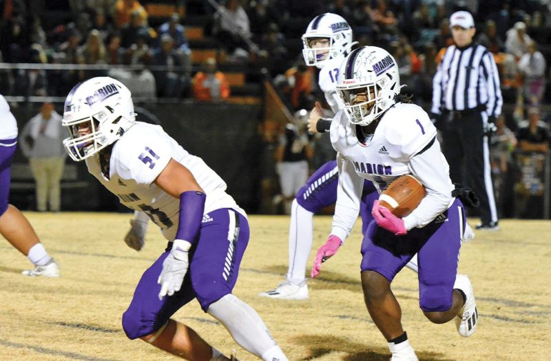 Playoff Primer: Class 1A, 2A, 3A Brackets & More! - Prep Redzone