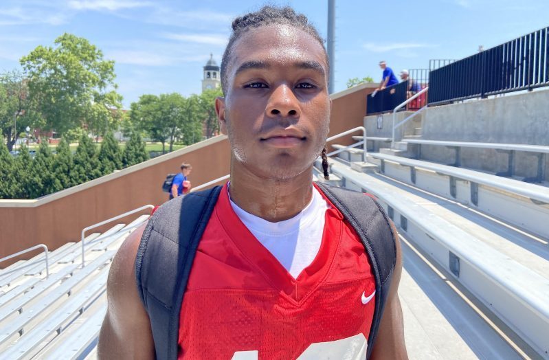 GAME PREVIEW: Bowling Green vs. South Warren - Prep Redzone