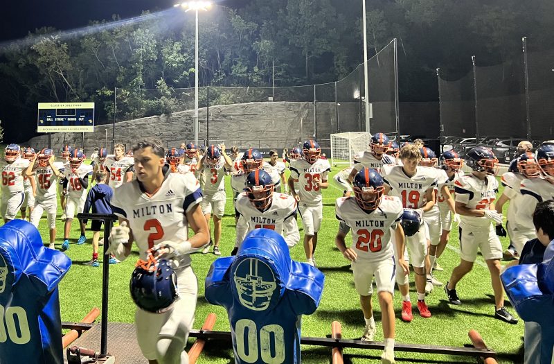 2023 Live Game Action Scouting Report Volume 5. - Prep Redzone