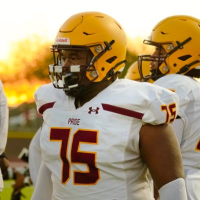 2025 Player Rankings #6-10 - Prep Redzone