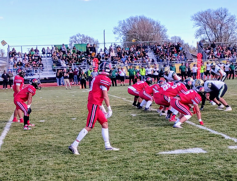 November Madness: Class 3A State Championship Game Preview - Prep Redzone