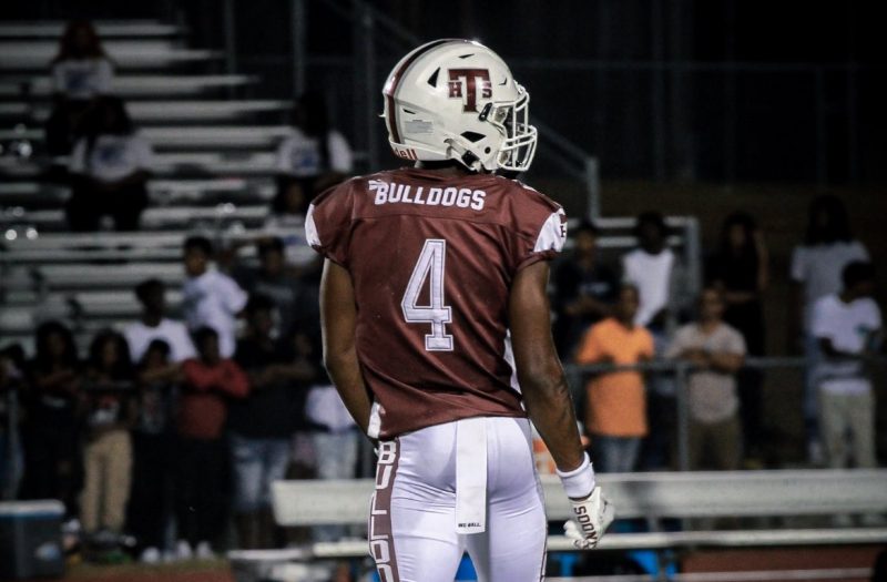 Rion’s Playoff Week 2 Player of the Week and Top Performers - Prep Redzone