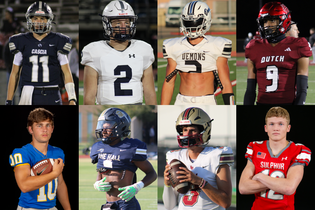 Class 3A Quarterfinal Preview - Prep Redzone