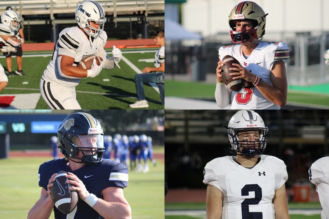 Class 3A Semifinal Preview - Prep Redzone