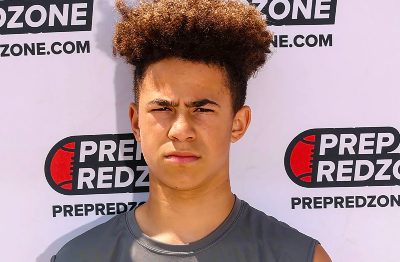 2028 Rankings Update: RB - Prep Redzone