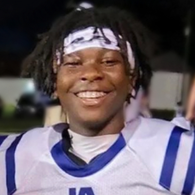 Austin Clark, - Prep Redzone
