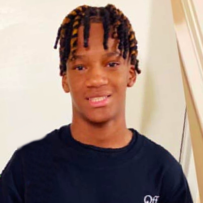 Cordey Sherman, Dekaney - Prep Redzone