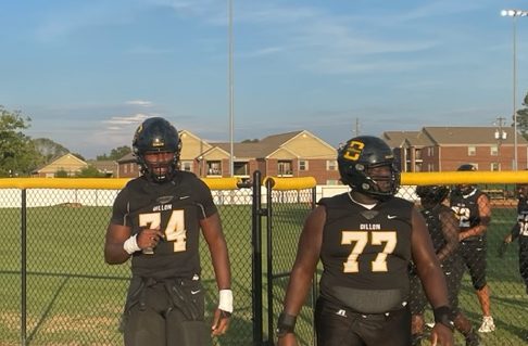 Class 3A Lower State Second Round Preview - Prep Redzone