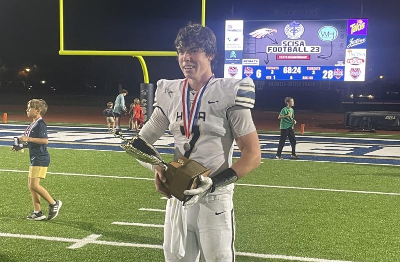 20 Players Who Popped Off During SCISA Championship Weekend - Prep Redzone