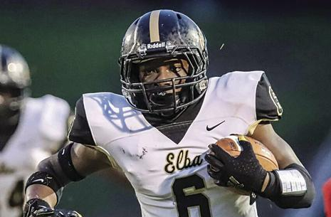 2025 Rankings Update- Top 5 Prospects in the State! - Prep Redzone