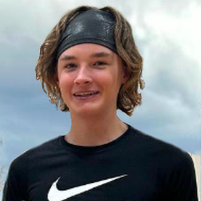 Gavin Strang, Lausanne Collegiate School - Prep Redzone