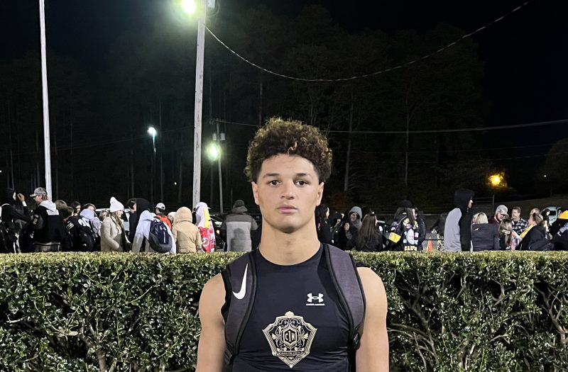 What We Saw: Ryan's Kick Lifts Greer To Thrilling Win - Prep Redzone